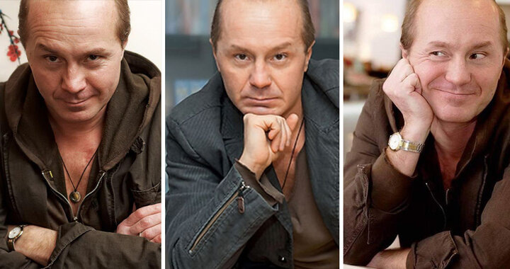 Умер актер и режиссер сериала “Глухарь” Рустам Уразаев - Дзен дневник